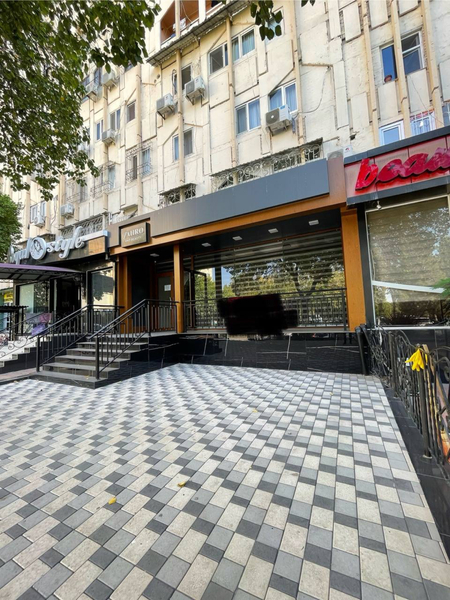 Аренда подОфис Ориентир-Дружба Народов 90м2 1550торг