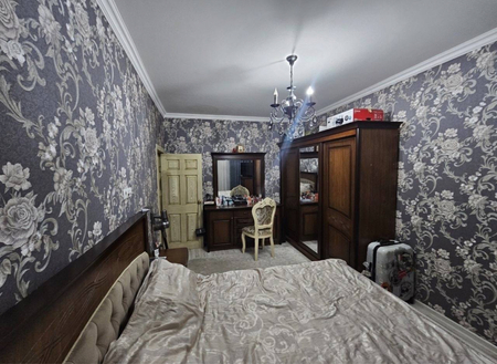 Ялангач Эко базар , 3/1/4 , балкон , евро ремонт , 70м2 , 92 500 у.е