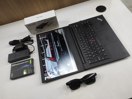 Lenovo Thinkpad E14