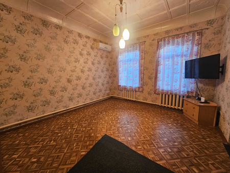 Участок 3.5 сотки. Центр Луночарского.