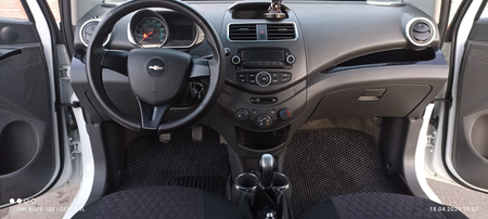 Spark optima plus 2020 tozza