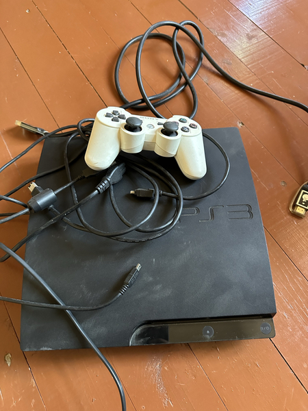 playstation 3 sotiladi