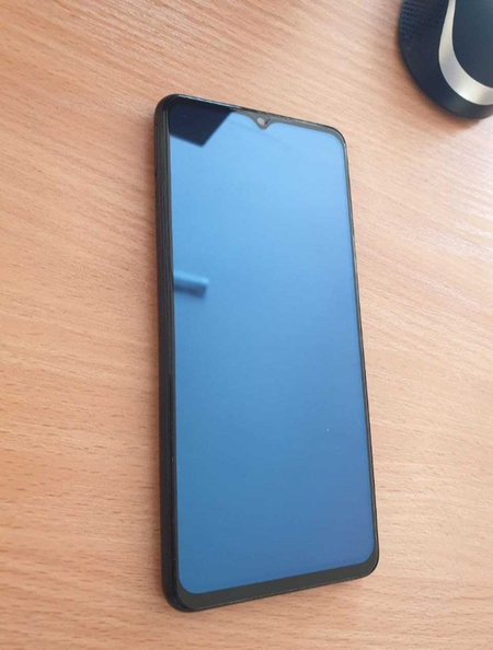 Samsung galaxy A 22