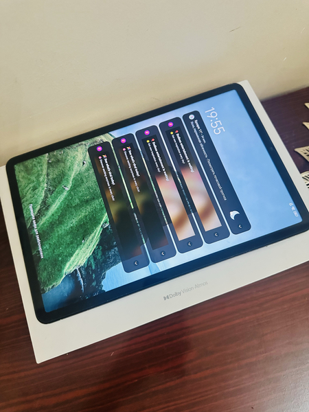 Xiaomi mi pad 5 wi-fi