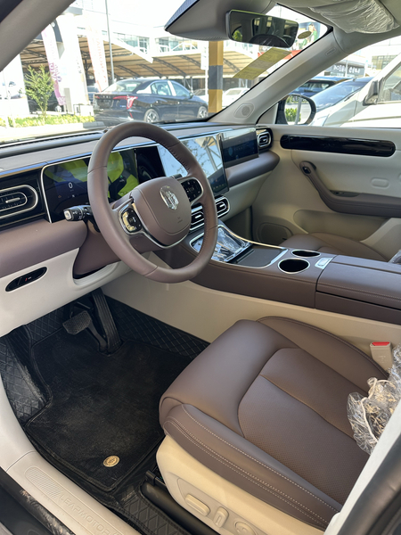 Leapmotor c11 Extend Hybrid 1.5