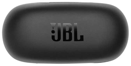 JBL Live Free NC+ Беспроводные наушники черный
