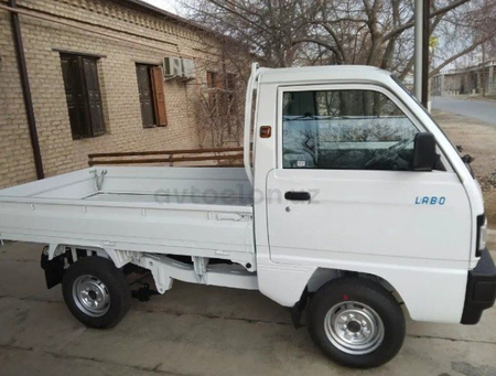 Labo 2023 yangi bez probek