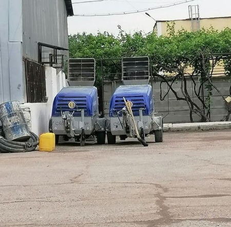 Quruq Stayashka xizmati tez va oson siz xoxlagan vaqtga tayyor buladi
