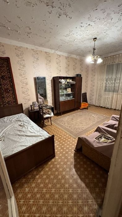 Юнусабад 18, 1/2/4. Кубик. 76 серия.