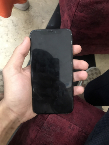 Iphone x 64 gb 78 yomkst fec bor turuton yo srocna sotlad