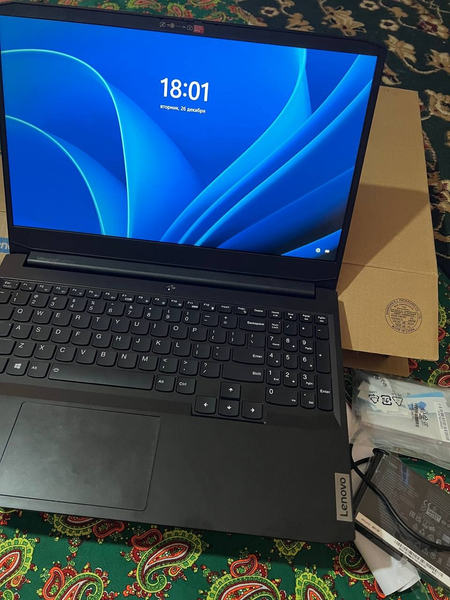 Lenovo kompyuter