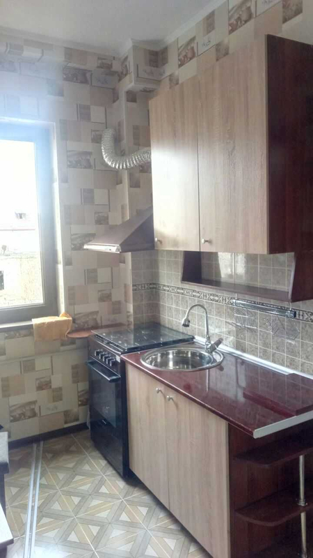 Никитина • БИЙ • 1-комн • 28 м² • этаж 3/4 • [КА:29996]