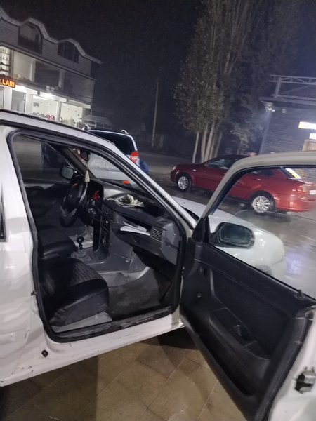 Nexia 1, 2 qilingan ruxsati bor