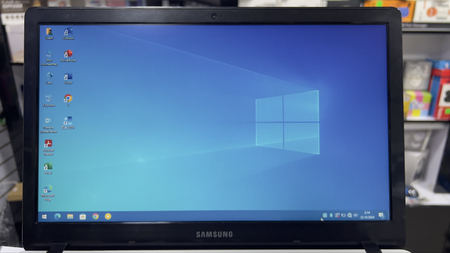 Notebook Samsung NT370E5J
