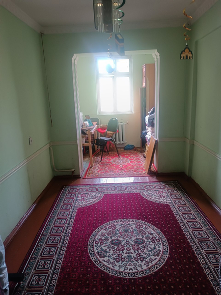 Продажа 2/5/5 на Коракамиш 1/2, 2 хонали сотилади
