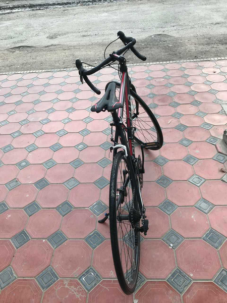 Velosiped pinarello