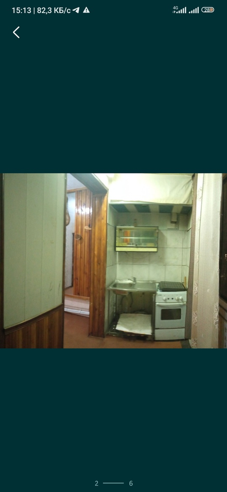 Arenda Yunusabod 15 kv 400$