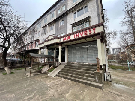 Продаётся Не Желое Помешения Юнусабад -6 квартил Посолства США