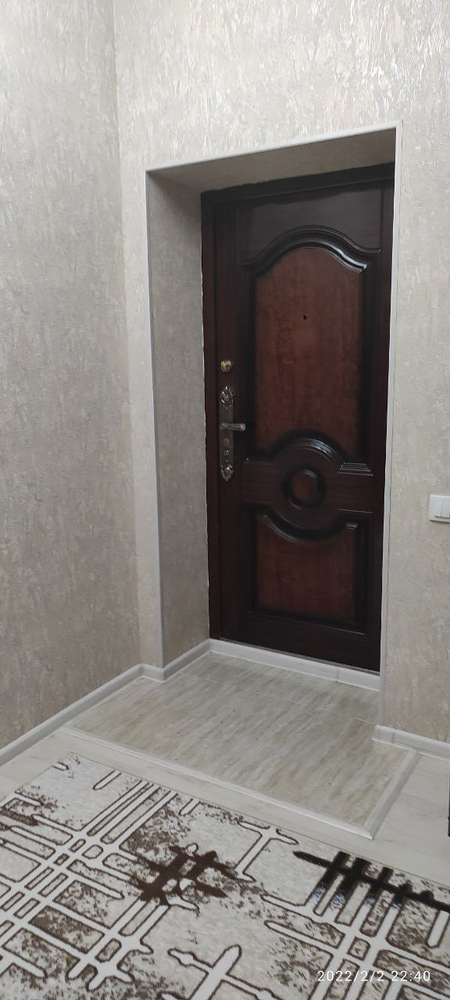 Продаётся 2 комн квартира