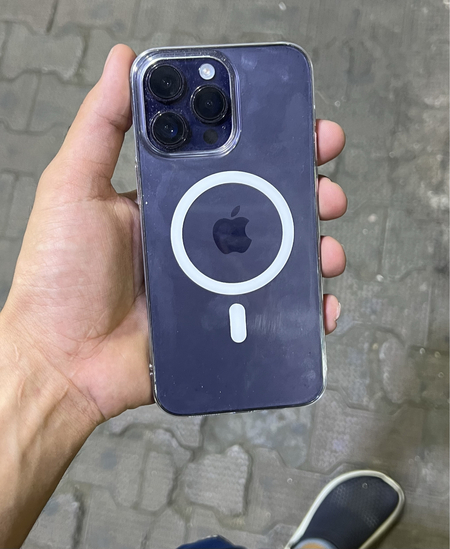 Iphone 14 pro max
