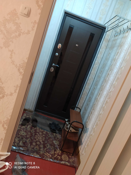 Срочно Квартира 1к.Челанзар15