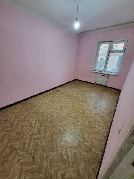 Сергели 6, 2/3/8 ипотеки нет, 62кв. Два балкона