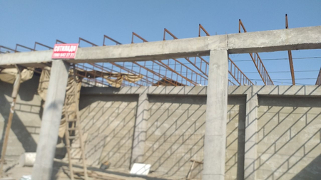 Biznes uchun tayyor yer sotilmoqda 3.8 sotix