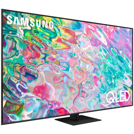 Продаю новые телевизоры Samsung QE55Q70BAUXCE