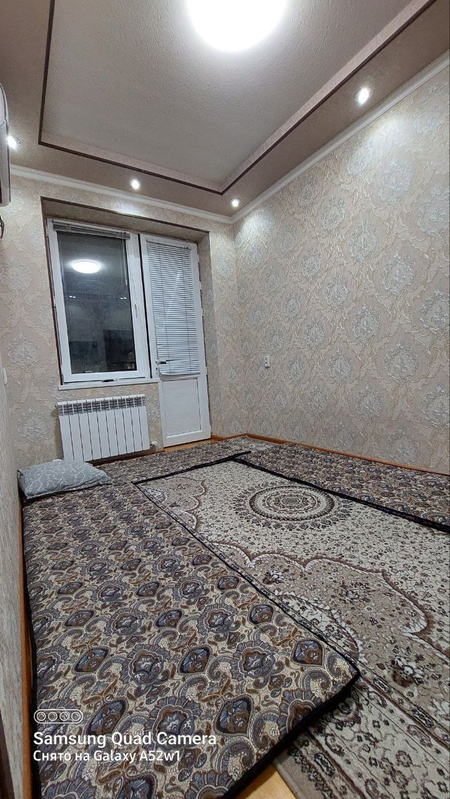 Аренда квартира Чиланзар