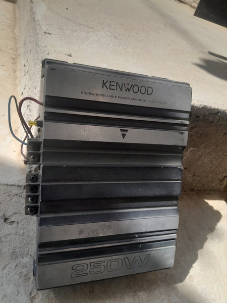 Usulitel prolog kenwod