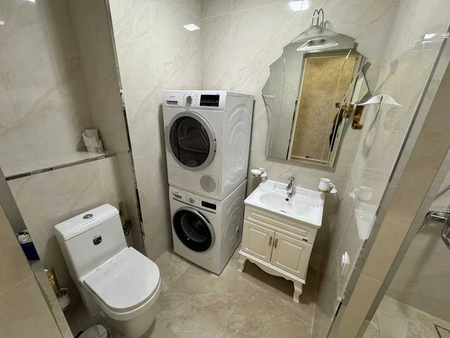 Срочно сдается 4/10/18 квартира 130 м² ЖК \\\