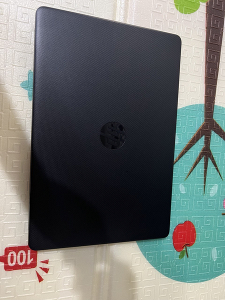 Абсолютно новый Ноутбук hp