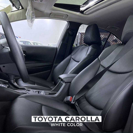 toyota corolla sotuvda bor