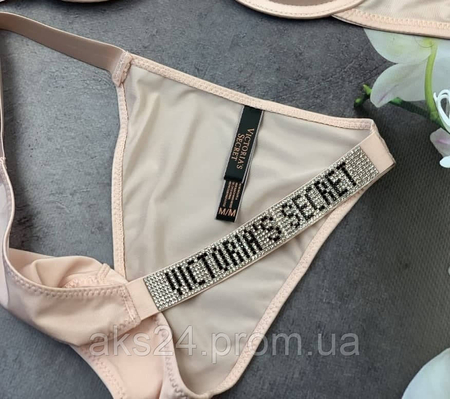 Женские трусики Victoria's Secret Brazilian
