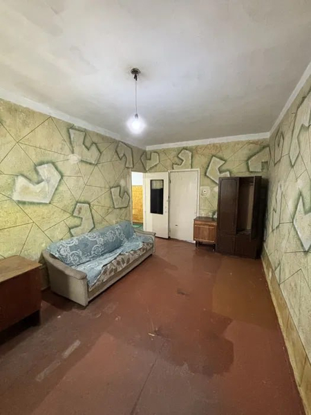 TTZ 1 Kvartira sotiladi 4/4/4 balkon 1,5×6 Ipoteka kredit xizmati bor