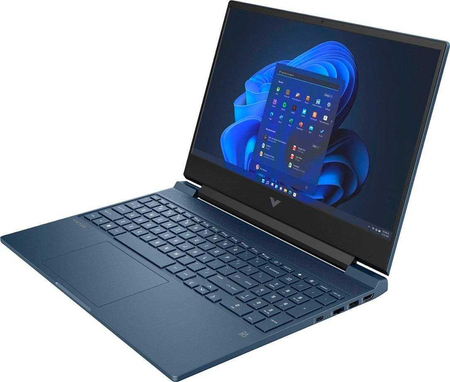 Hp Victus Gaming/Core i5-13420H/8GB DDR4/512GB/RTX3050 6GB/15.6