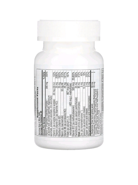 Hemaplex tabletki