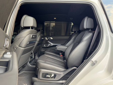 BMW X7 M60i в наличии