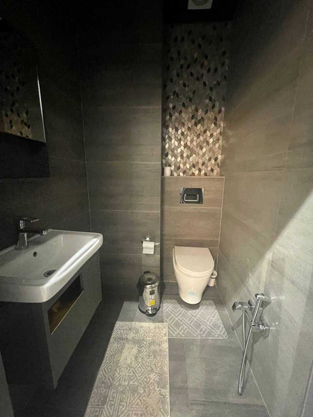 Продается новостройка в Ташкент сити Gardens Residence  3/7/8