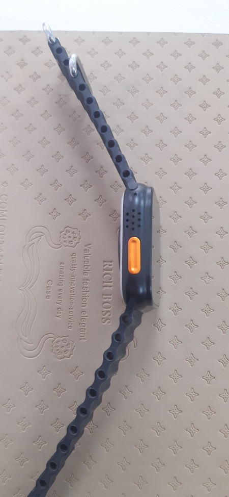 Smart watch sotiladi arzonga