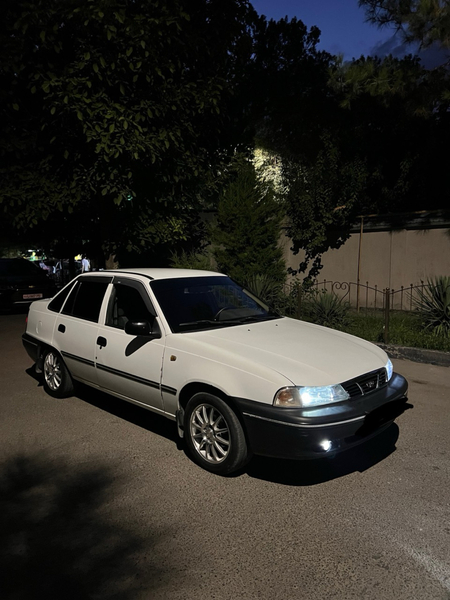 Nexia 1 sotiladi