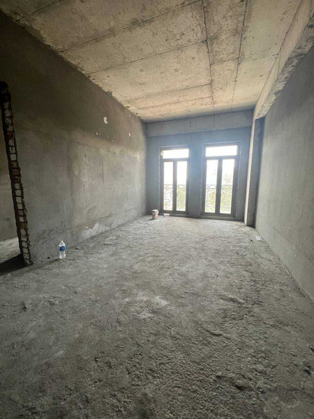 ЖК Boulevard 2/5/7 Tashkent City площадью 64м2