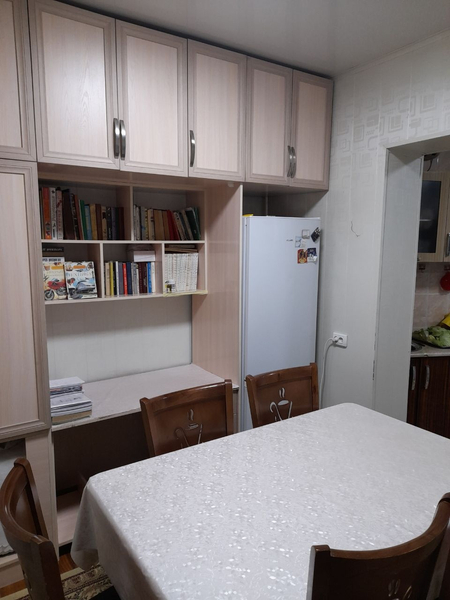Продаётся квартира на 10 квартале