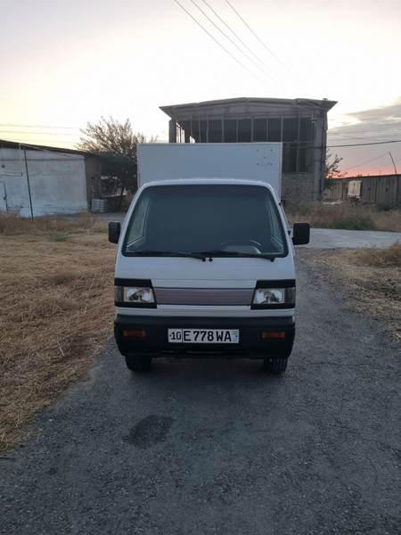 Labo 2019  kraska tozza