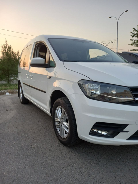 VOLKSWAGEN KEDDI 2020Йил. Сотилади.
