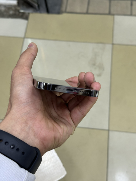 Iphone 13 pro графит на 128гб