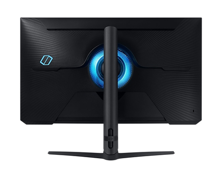 4K | 144Hz | IPS | 28” | Samsung Odyssey G7