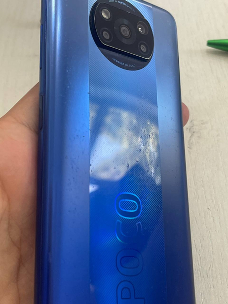 POCO X3 PRO 128GB срочно продается