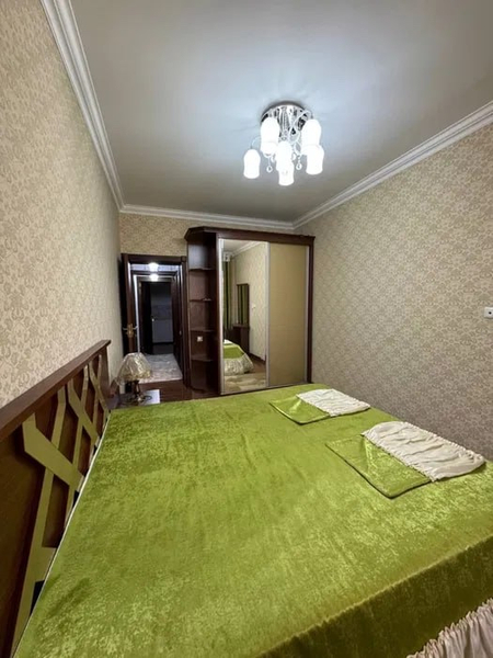 Продам квартиру 2в3/6/9 паркентский рынок