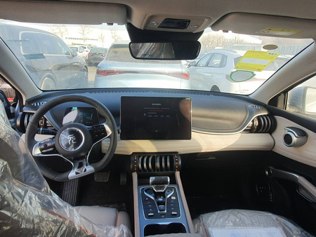 BYD E2 flash chip